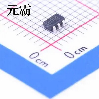 UCC28700DBVR SOT-23-6 AC-DC控制器和稳压器