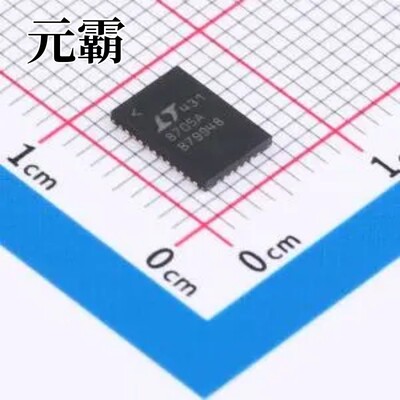 LT8705AIUHF#PBF QFN-38-EP(5x7) DC-DC电源芯片