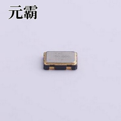 O9503250MEDA4SI 有源晶振 O9503250MEDA4SI SMD5032-4P