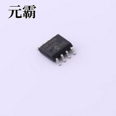 SST26VF016B-104I/SN NOR FLASH SST26VF016B-104I/SN SOIC-8