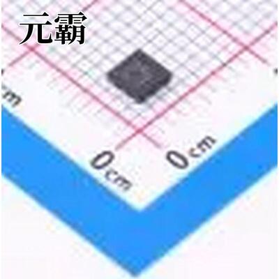 UCC27516DRSR SON-6(3x3) 栅极驱动芯片