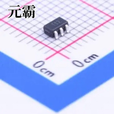 TMP37GRTZ-REEL7 SOT-23-5 温度传感器