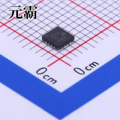 TPS61176RTER WQFN-16-EP(3x3) LED驱动