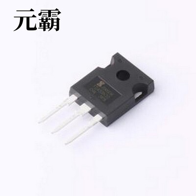 FDA59N30-JSM 场效应管(MOSFET) 1个N沟道 耐压:300V 电流:60A TO