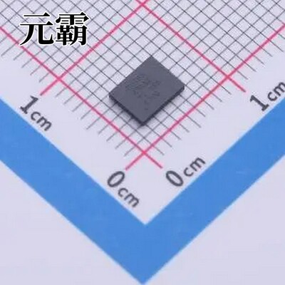 MCT8329A1IREER WQFN-36-EP(5x4) 无刷直流(BLDC)电机驱动芯片