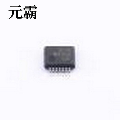 SN74HC14ADBR 反相器 SN74HC14ADBR SSOP-14