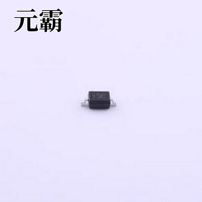 SEBLC15C 静电和浪涌保护(TVS/ESD) SEBLC15C SOD-323