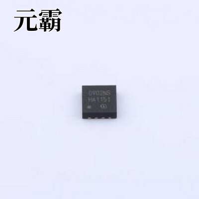 BSZ0902NS 场效应管(MOSFET) 1个N沟道 耐压:30V 电流:106A TSDSO