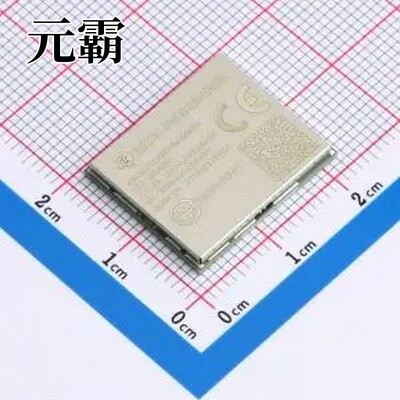 CC3120MODRNMMOBR 无线收发芯片 QFM-63(17.5x20.5)