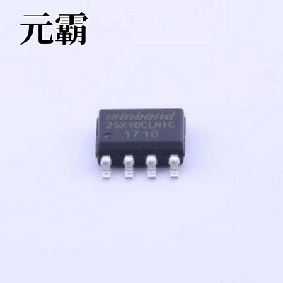 W25X10CLSNIG-TR NOR FLASH W25X10CLSNIG-TR SOIC-8