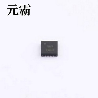 HMC369LP3ETR RF其它IC和模块 x2有源倍频器SMT，9 16 GHz Fout
