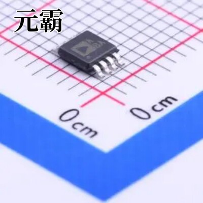 AD8602ARMZ-REEL MSOP-8 精密运放