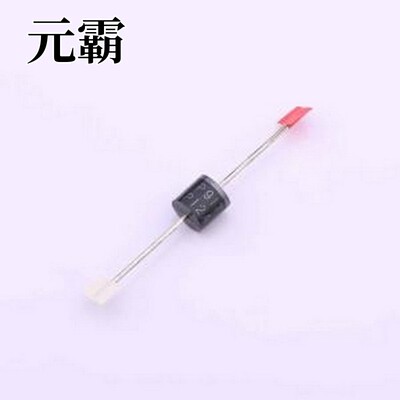5KP12A/B 静电和浪涌保护(TVS/ESD) 5KP12A/B 插件