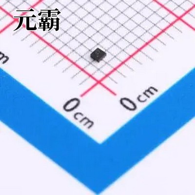 SN74LVC2G17DSFR X2-SON-6(1x1) 缓冲器/驱动器/收发器