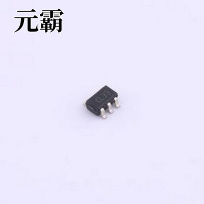 LDCL015M33R 线性稳压器(LDO) 150 mA无电容超低压降线性稳压器IC