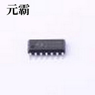 CD4069BP 反相器 CD4069BP SOP-14