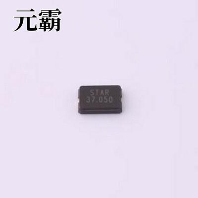 SWXHBABVF0-37.050000 无源晶振 晶振 SMD5032