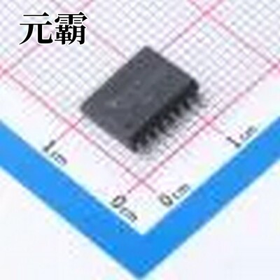 UCC21750QDWQ1 隔离式栅极驱动器 SOIC-16-300mil