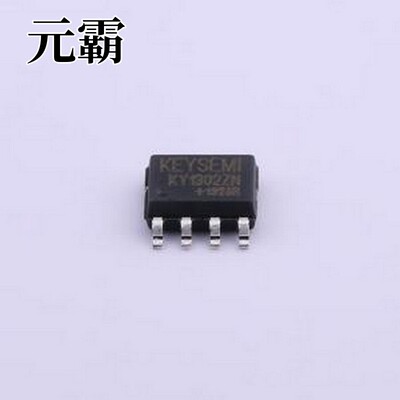 KY1302ZN 实时时钟(RTC) KY1302ZN SOIC-8