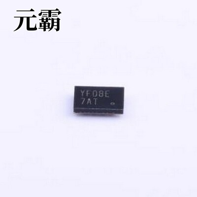 TXS0108EZXYR 转换器/电平移位器 60Mbps 8位双向电平转换器 UFBG