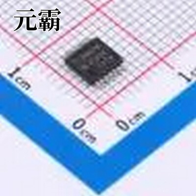 TL084HIPWR TSSOP-14 FET输入运放