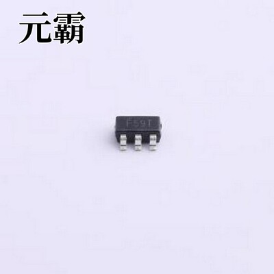 LC1463CB5ATR15 线性稳压器(LDO) LC1463CB5ATR15 SOT-23-5