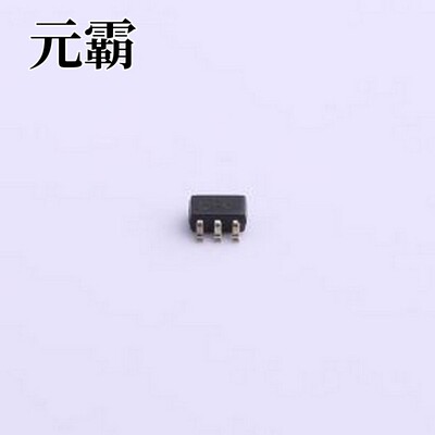 TPUPG2179TB 模拟开关/多路复用器 GaAs DC-3GHz SPDT Switch SOT