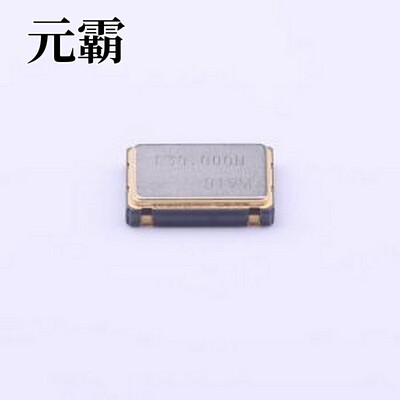 SG-8002CA 30.000000MHz PCM 预编程振荡器 30MHz ±100ppm 2.7V~