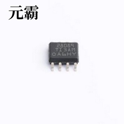 UCC28089DR AC-DC控制器和稳压器 UCC28089DR SOIC-8