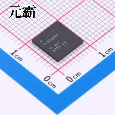 TPS23882RTQR VQFN-56(8x8) 以太网供电(PoE)控制器