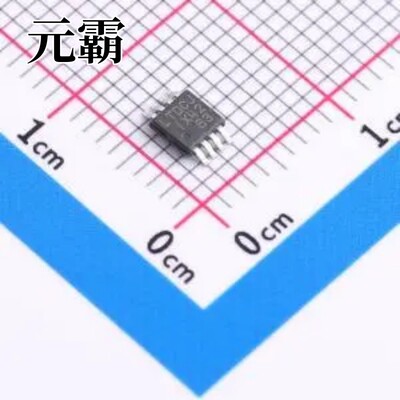 LT3580MPMS8E#PBF MSOP-8-EP DC-DC电源芯片