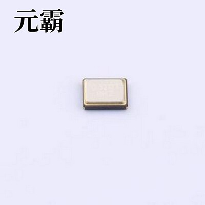 T32251352127MDBDE2X 无源晶振 13.52127MHz ±10ppm 10pF SMD322