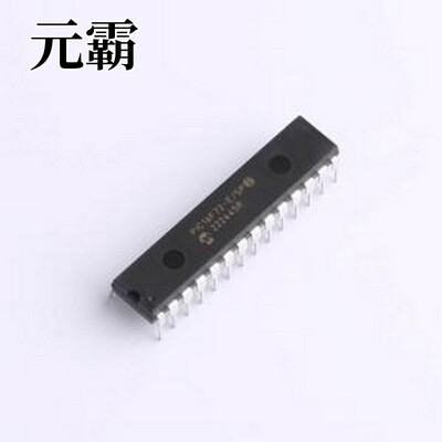 PIC16F72-E/SP 单片机(MCU/MPU/SOC) PIC16F72-E/SP SPDIP-28