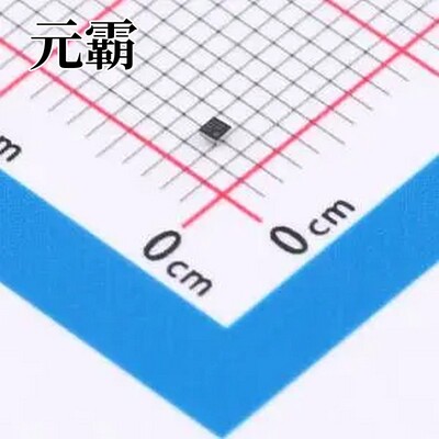 TPS22913BYZVR DSBGA-4 功率电子开关