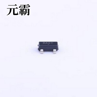 TLV431BSN1T1G 电压基准芯片 TLV431BSN1T1G SOT-23