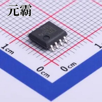 TL431CPSR SOIC-8-208mil 电压基准芯片