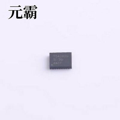 TPS54JA20RWWR DC-DC电源芯片 TPS54JA20RWWR VQFN-21-HR(4x3)