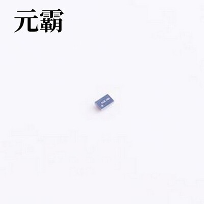 TS5A3167YZPR 模拟开关/多路复用器 TS5A3167 0.9Ω 单通道 SPST