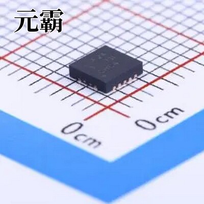 LSF0204RGYR VQFN-14-EP(3.5x3.5) 转换器/电平移位器