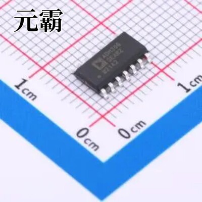 ADM3063EARZ SOIC-14 RS-485/RS-422芯片