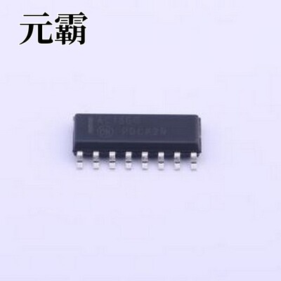 MC74AC138DR2G 信号开关/编解码器/多路复用器 MC74AC138DR2G SOI