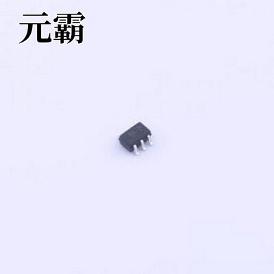 LBC847CPDW1T1G 三极管(BJT) 电流:100mA 耐压:45V SC-88
