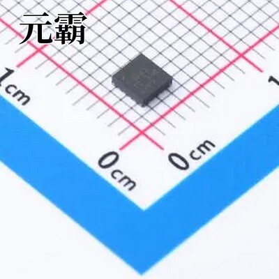 TRSF3221EIRGTR VQFN-16(3x3) RS232芯片