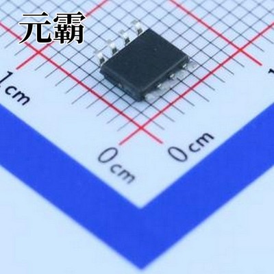 X9C103SIZT1 数字电位器 X9C103SIZT1 SOIC-8