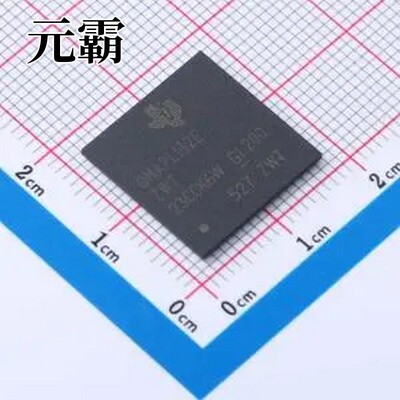 OMAPL132EZWT2 单片机(MCU/MPU/SOC) NFBGA-361