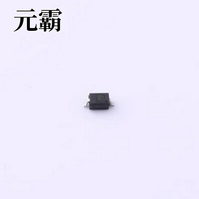 CMDSH-3 TR PBFREE 肖特基二极管 电压:30V 电流:100mA SOD-323