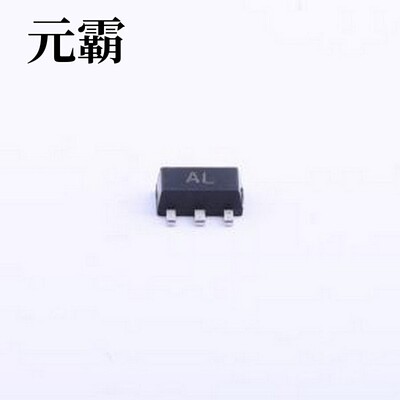 BCX5316TA 三极管(BJT) PNP 电流:1A 耐压:80V SOT-89-3