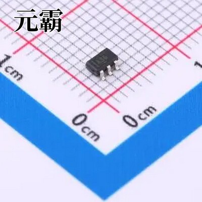 OPA336NA/250 SOT-23-5 精密运放