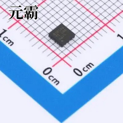 TPS78501BQWDRBRQ1 SON-8(3x3) 线性稳压器(LDO)