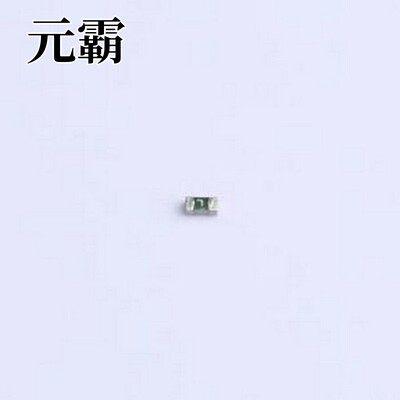 06 100.2.5 一次性保险丝 06 100.2.5 0603